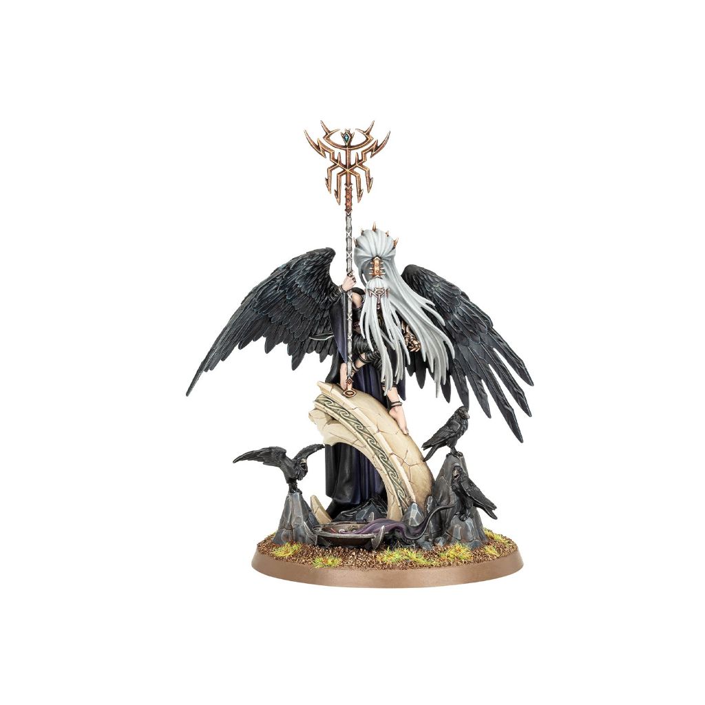 Daughters-of-Khaine-Krethusa-l-Oracle-Sorciere