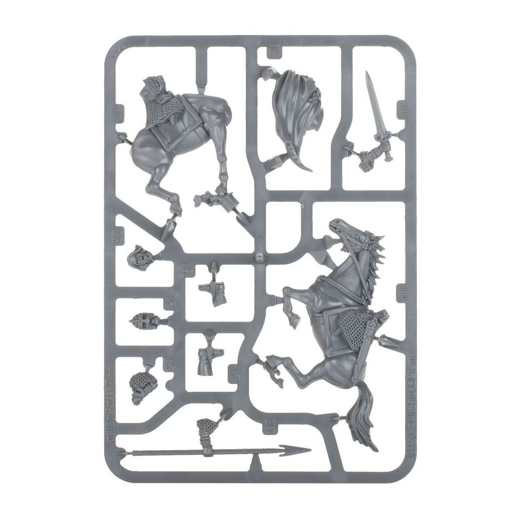 Lord of The Rings: Éowyn et Merry - HOBBY MAX