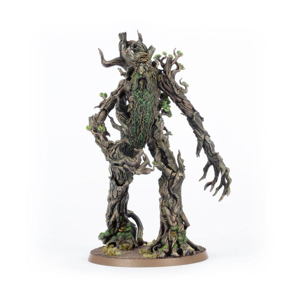 Lord of The Rings: Treebeard Mighty Ent - HOBBY MAX