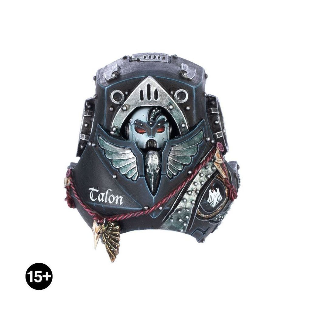 Raven Guard Fw: Contemptor Dreadgnought Upgrade Set - HOBBY MAX
