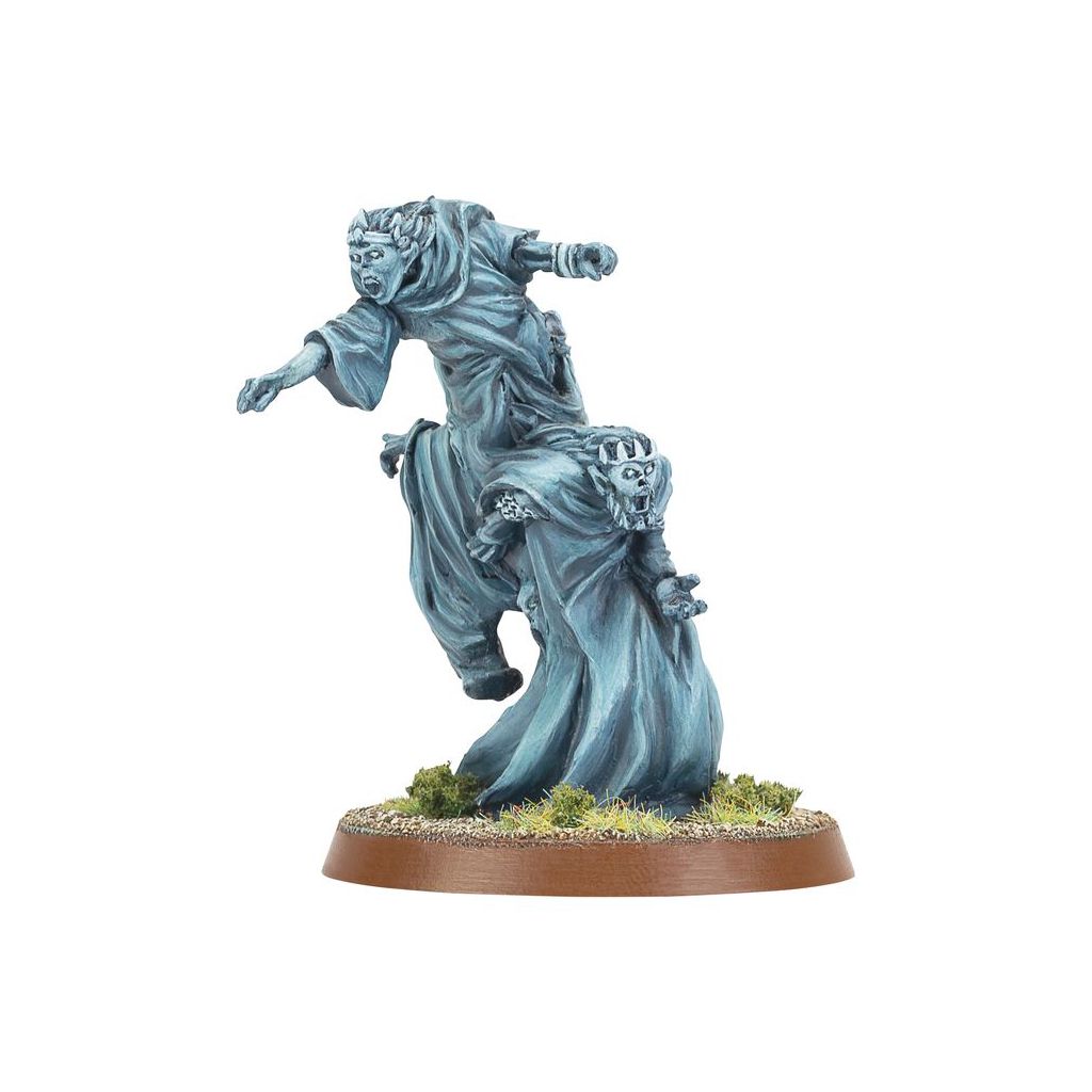 Lord of the Rings: Shade of Angmar - HOBBY MAX