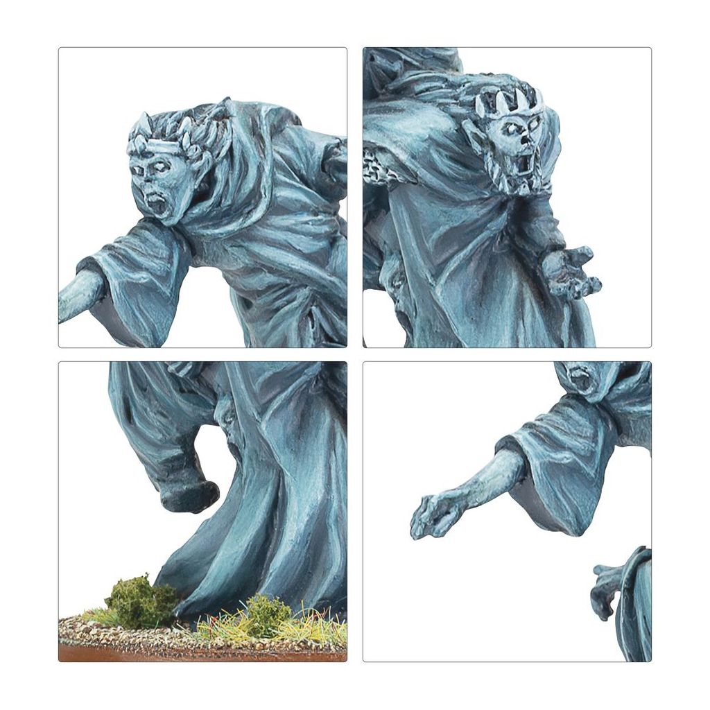 Lord of the Rings: Shade of Angmar - HOBBY MAX