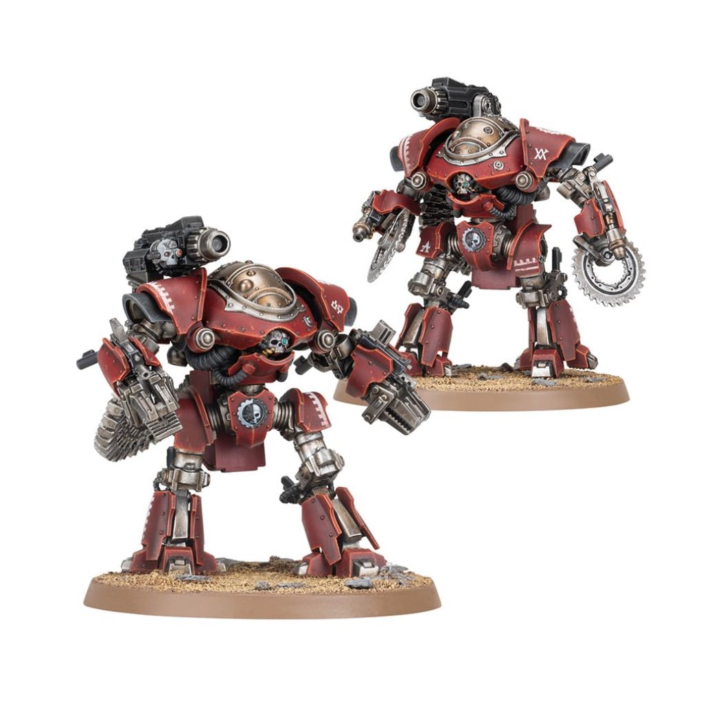 mechanicum-castellax-battle-automata-maniple