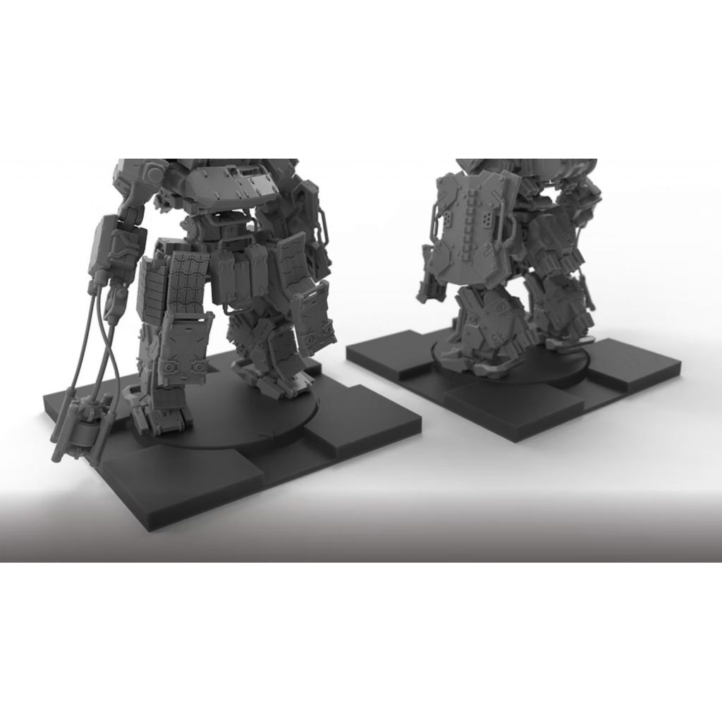 Obsidian-Protocol-Ember-RDL-Heavy-Metal