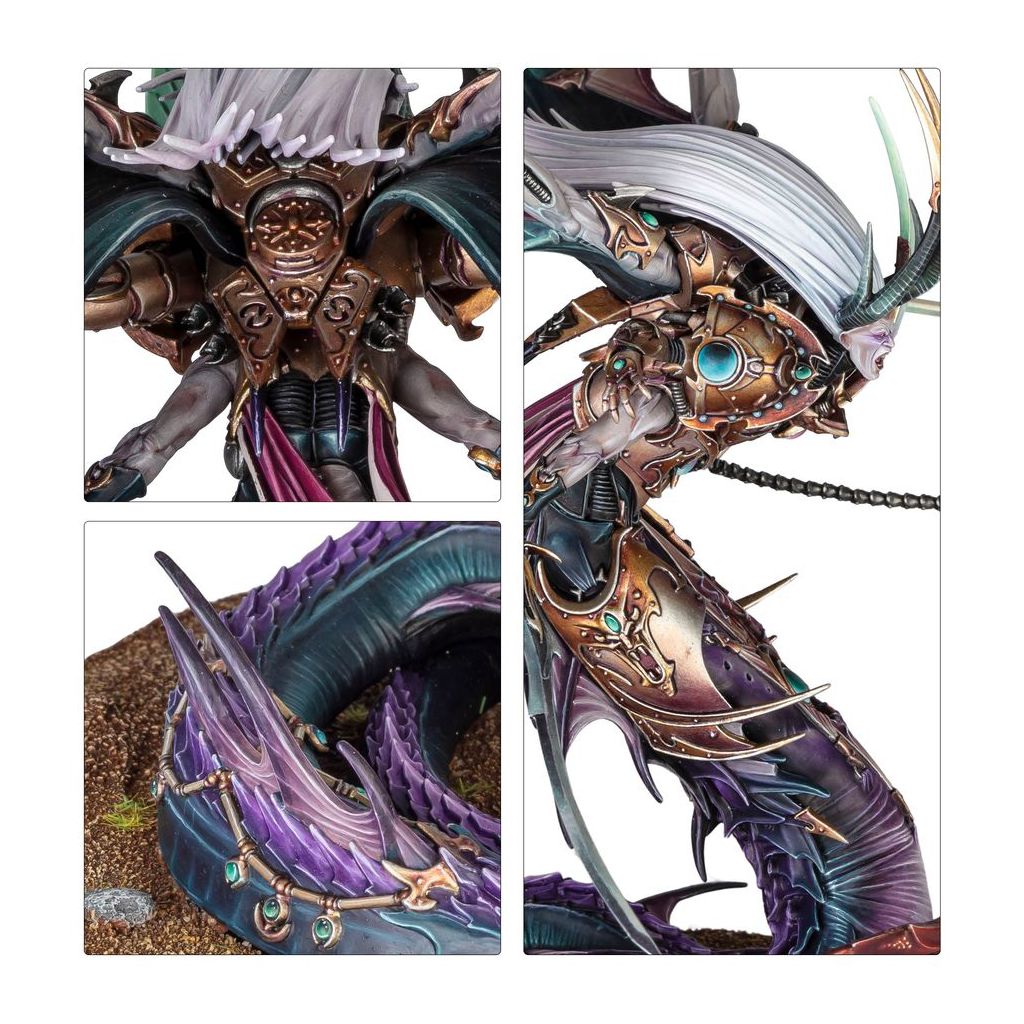 Emperor-s-Children-Fulgrim-Primarque-Demon-de-Slaanesh