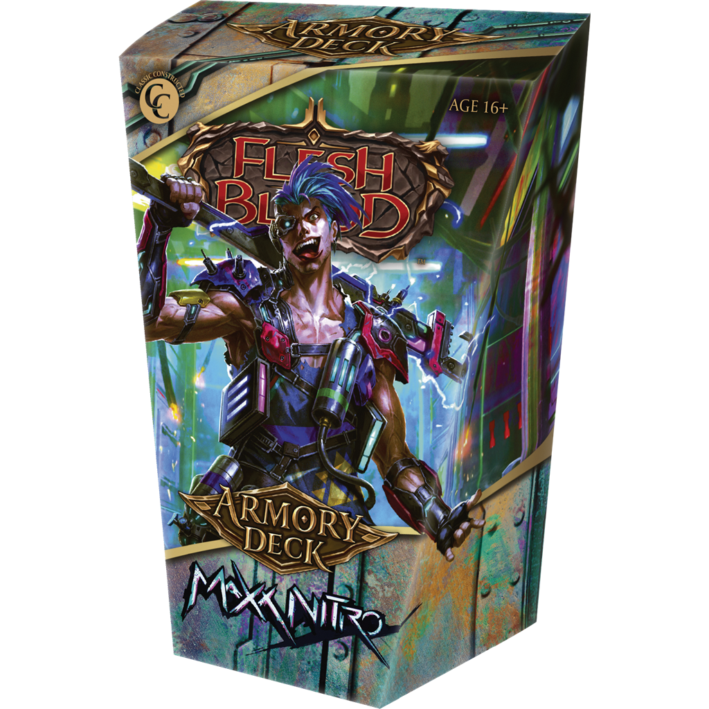 Flesh-and-Blood-Deck-Maxx-Armory-Anglais